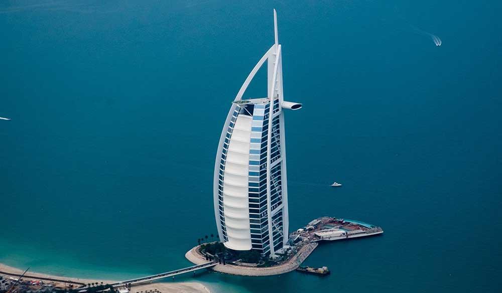 Muhteşem Burj Dubai Masaüstü Resimleri - Burj Dubai HD Wallpapers | Rooteto
