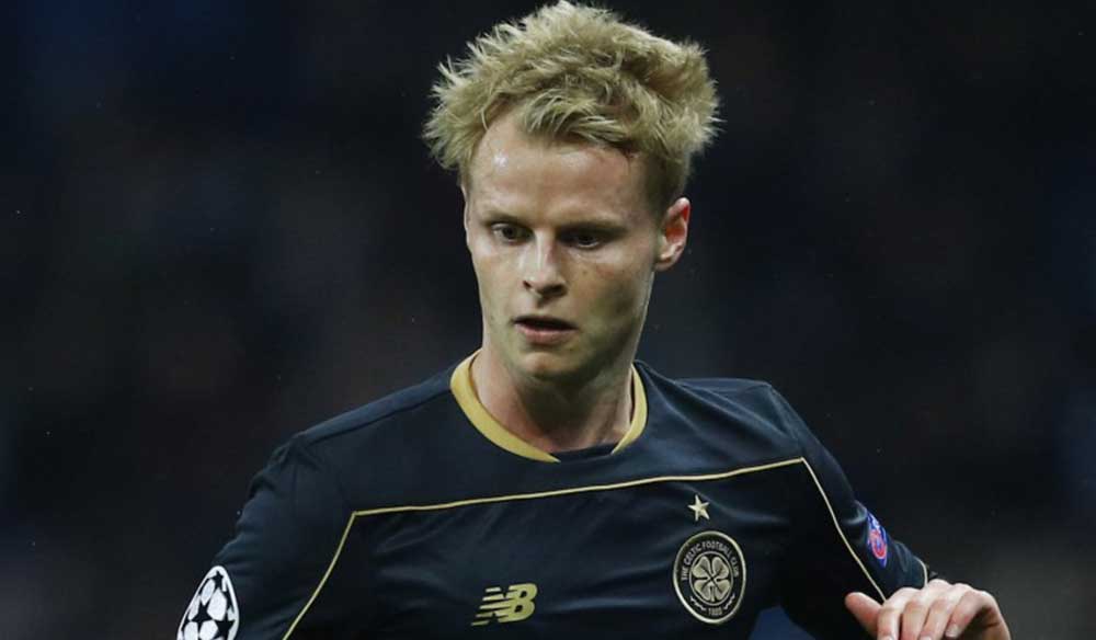 Gary Mackay Steven mükemmel çalımı izle | Rooteto