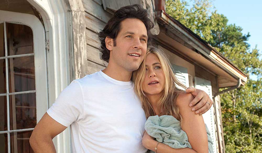 Wanderlust film fragmanı video izle | Rooteto