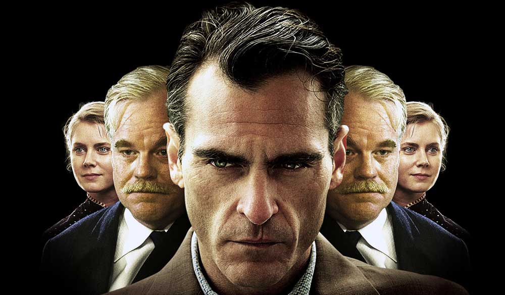 The Master Film Fragmanı Video - Film Fragmanları | Rooteto