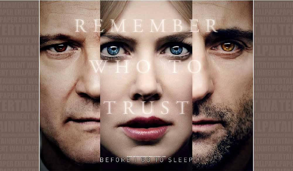 Nicole Kidman Uyuyana Kadar Film Fragmanı | Rooteto