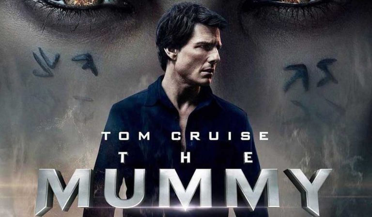 Yeni Mumya Filmi "The Mummy" Fragmanı İzle | Rooteto